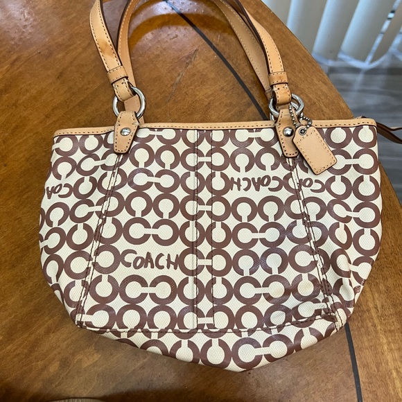 Coach | Bags | Mini Coach Purse | Poshmark